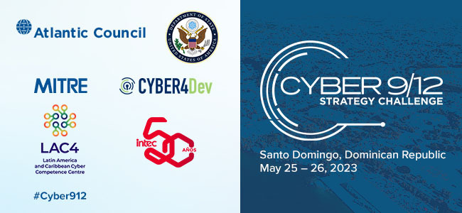 UDP Internacional - Universidad Diego Portales | Cyber 9/12 strategy ...